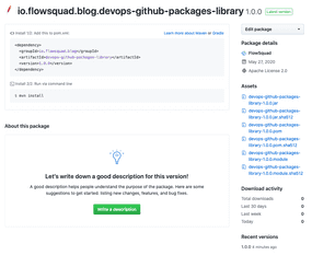 DevOps mit GitHub - Teil 1: GitHub Packages mit Gradle | Miragon